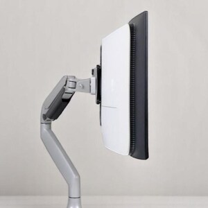 VESA Mount Adapter for Alienware DELL AW3423DW, Secure Bracket, Monitor ...