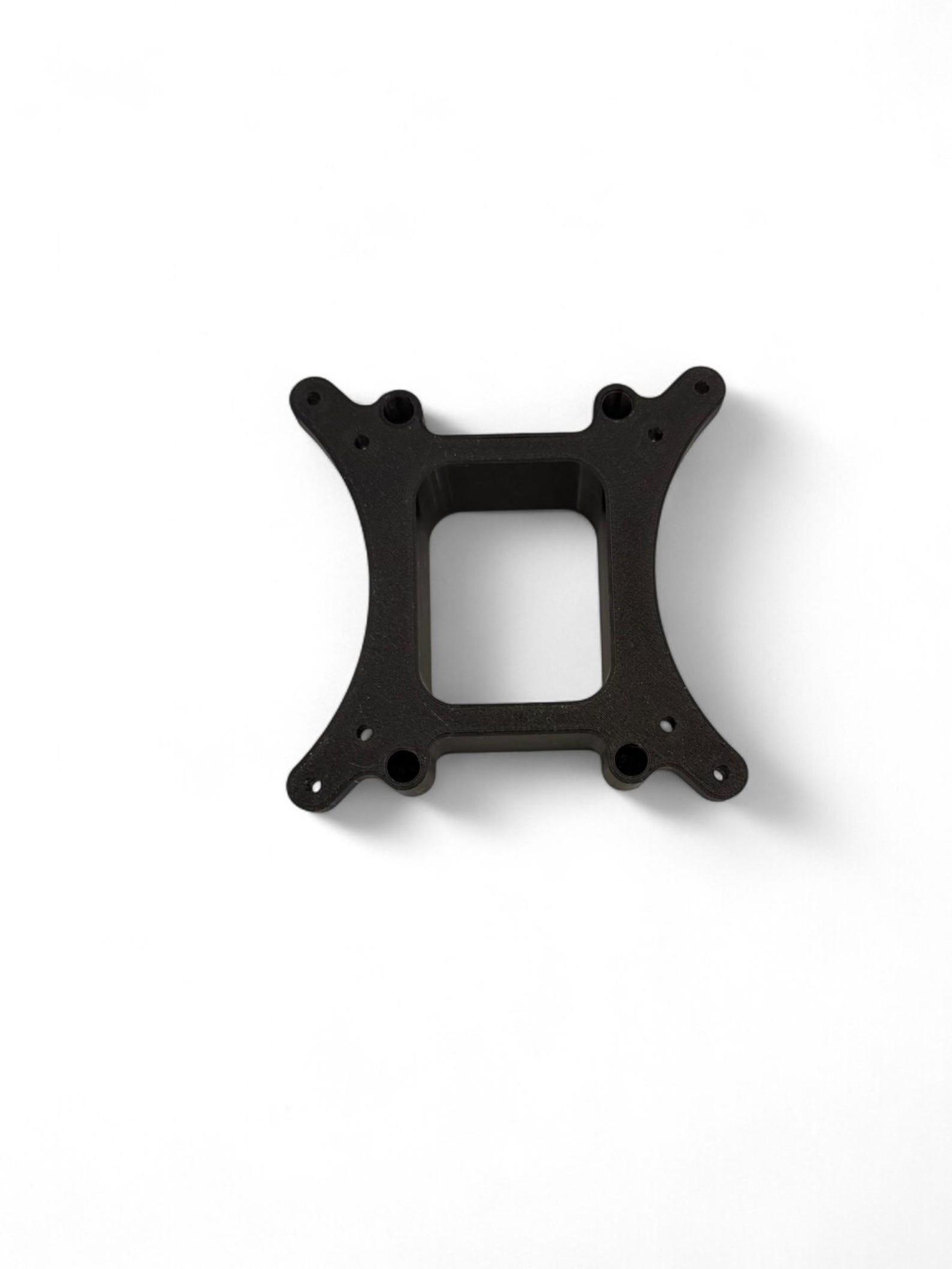 VESA Mount Adapter for Alienware DELL AW3423DW, Secure Bracket, Monitor ...