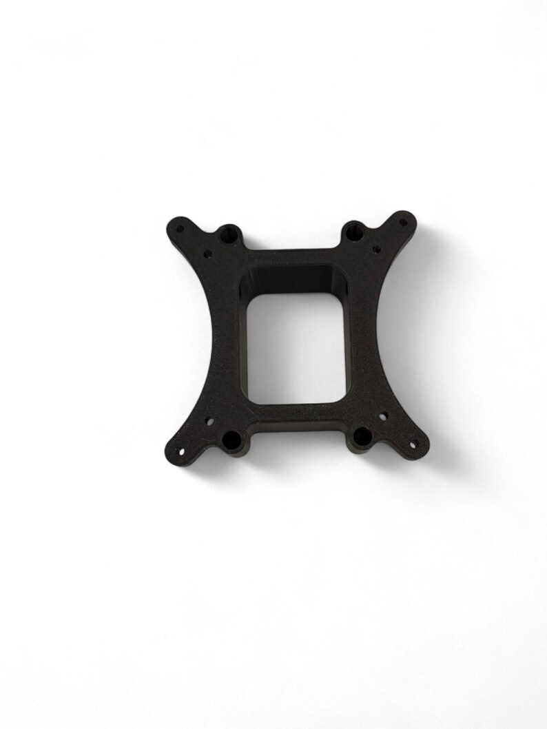 VESA Mount Adapter for Alienware DELL AW3423DW, Secure Bracket, Monitor ...