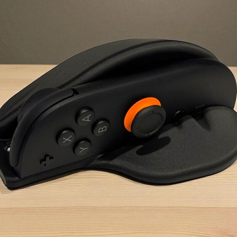 Custom Switch 2 Joycons - Etsy