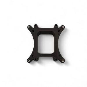 VESA Mount Adapter for Alienware DELL AW3423DW, Secure Bracket, Monitor ...