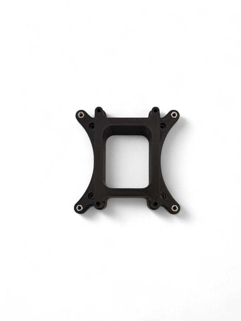VESA Mount Adapter for Alienware DELL AW3423DW, Secure Bracket, Monitor ...
