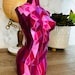 Luxe Female Torso Statue Figure | Low Poly Style | Dazzling Unique ...