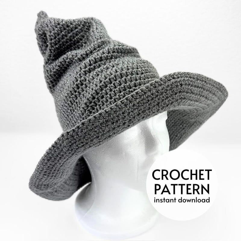 Crochet Pattern Ren - Etsy