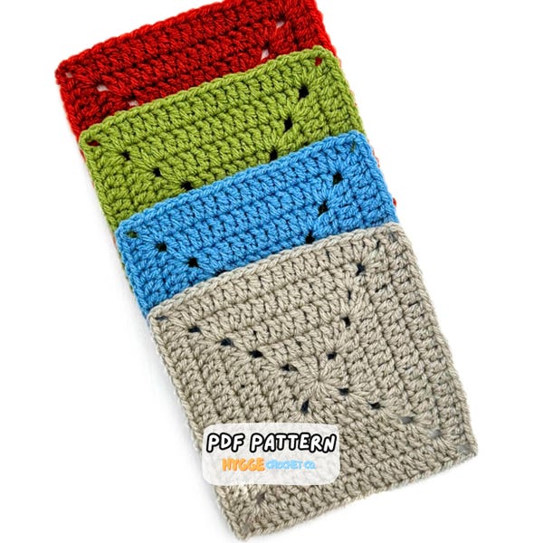 Solid Blanket Crochet - Etsy UK