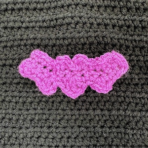 CROCHET PATTERN - Coffin Tote Crochet Bag Pattern Halloween Shoulder ...