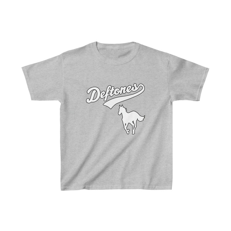 Deftones Merch - Etsy