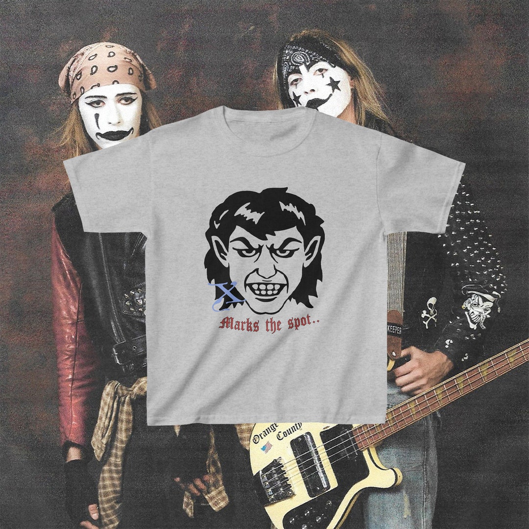 The Garden Merch Buried Secrets Baby Tee - Etsy