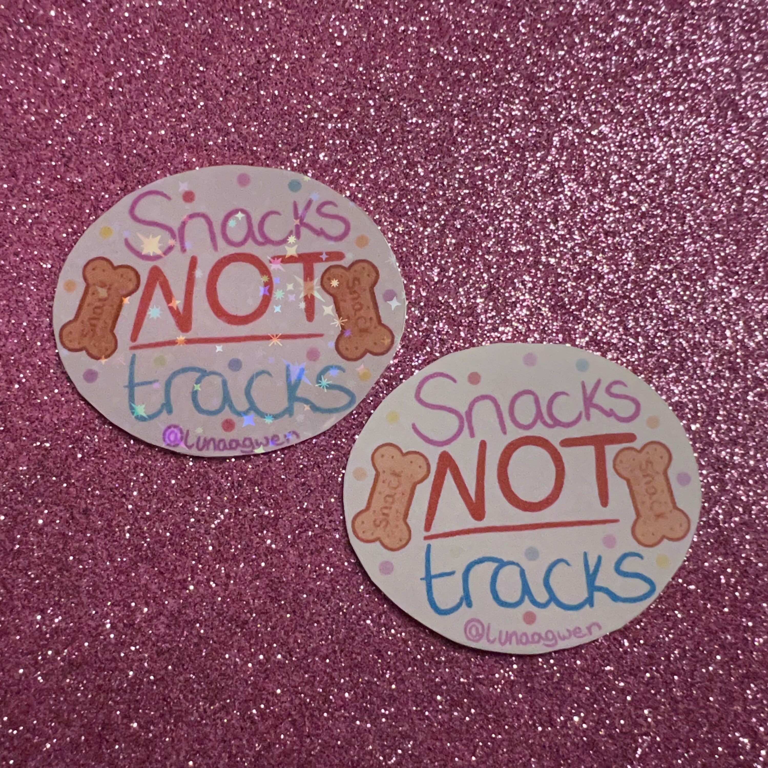 MATTE STICKERS End Greyhound Racing Anti Greyhound Racing Matte Sticker ...