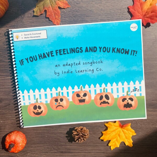 Circle Time Activity - Etsy