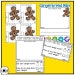 Gingerbread Man STEM Activity for Prek - Etsy