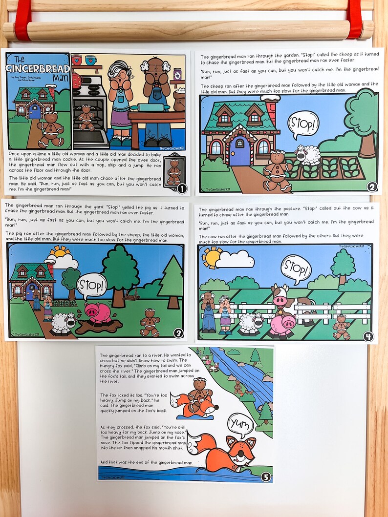 Gingerbread Man Circle Time Activities For Preschool Etsy gingerbread-man-circle-time-activities-for-preschool-etsy