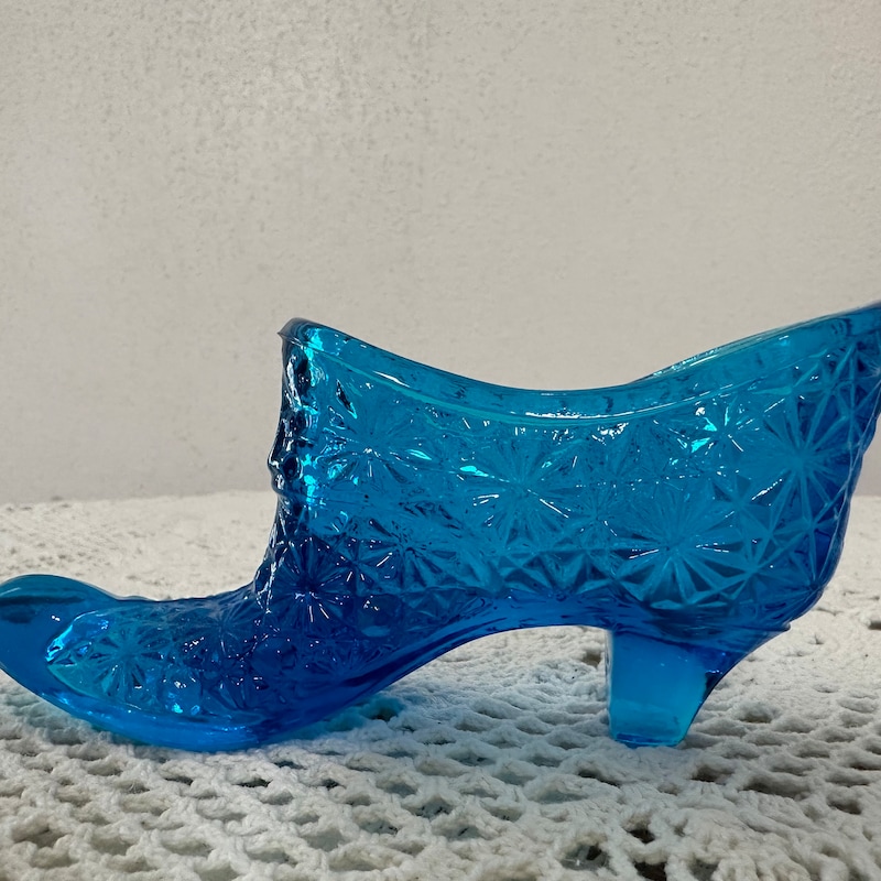 Fenton Shoes - Etsy