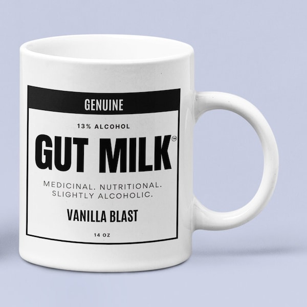 Got Milk - Etsy