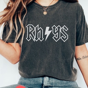 Rhys Fandom Shirt, Acotar Bat Boys Club, City of Starlight Comfort ...