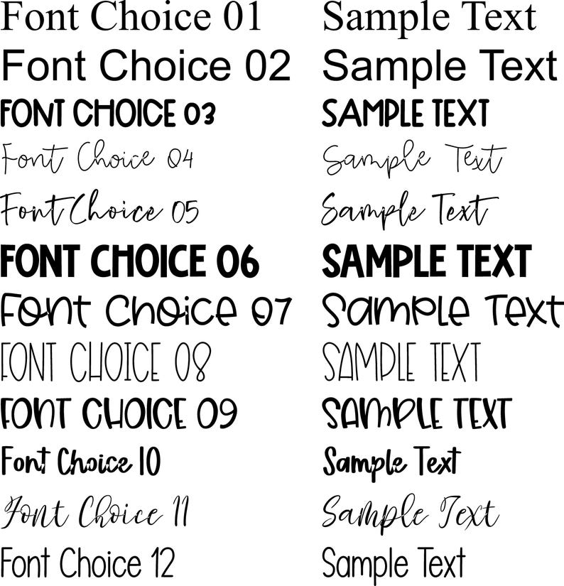 Vinyl Pantry Label, Custom Pantry Labels, Pantry Labeling Stickers ...