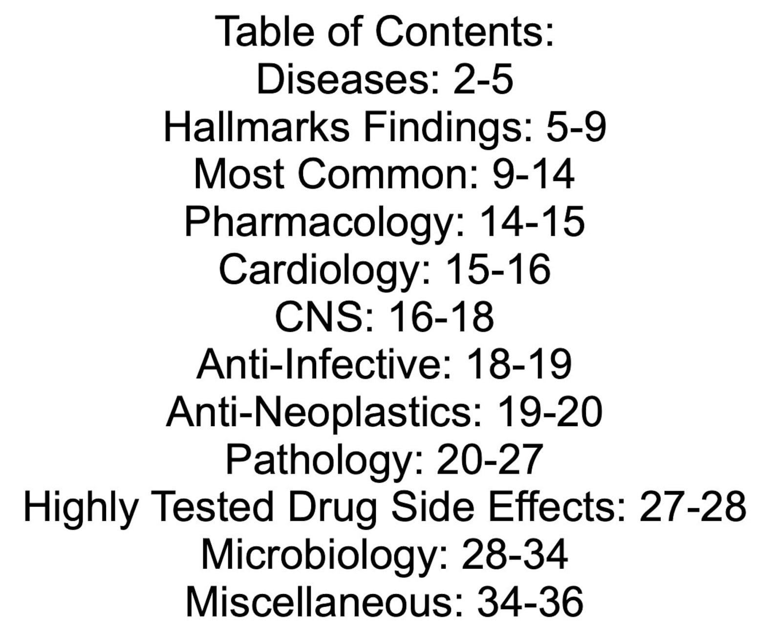 USMLE Essentials: the Definitive Guide to High-yield Topics for the ...