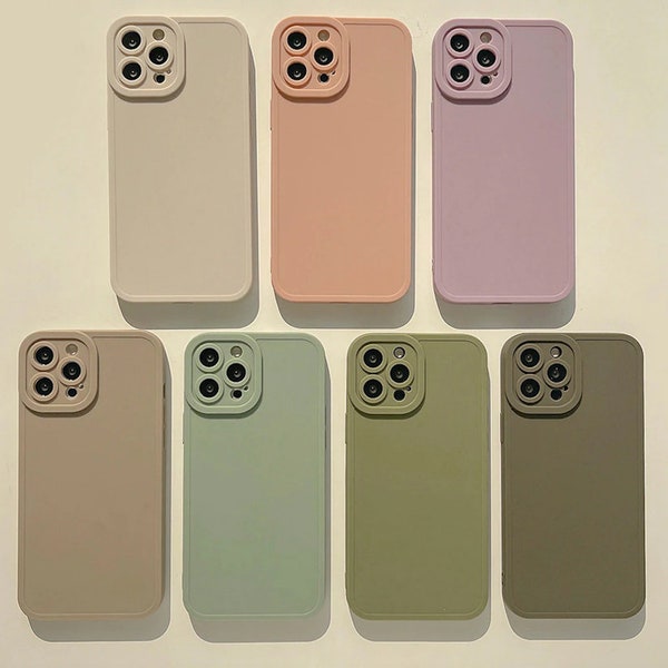 Blank iPhone Case - Etsy Canada