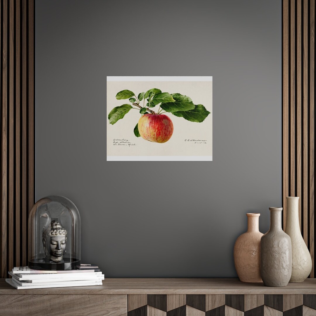 Unframed Posters - Etsy