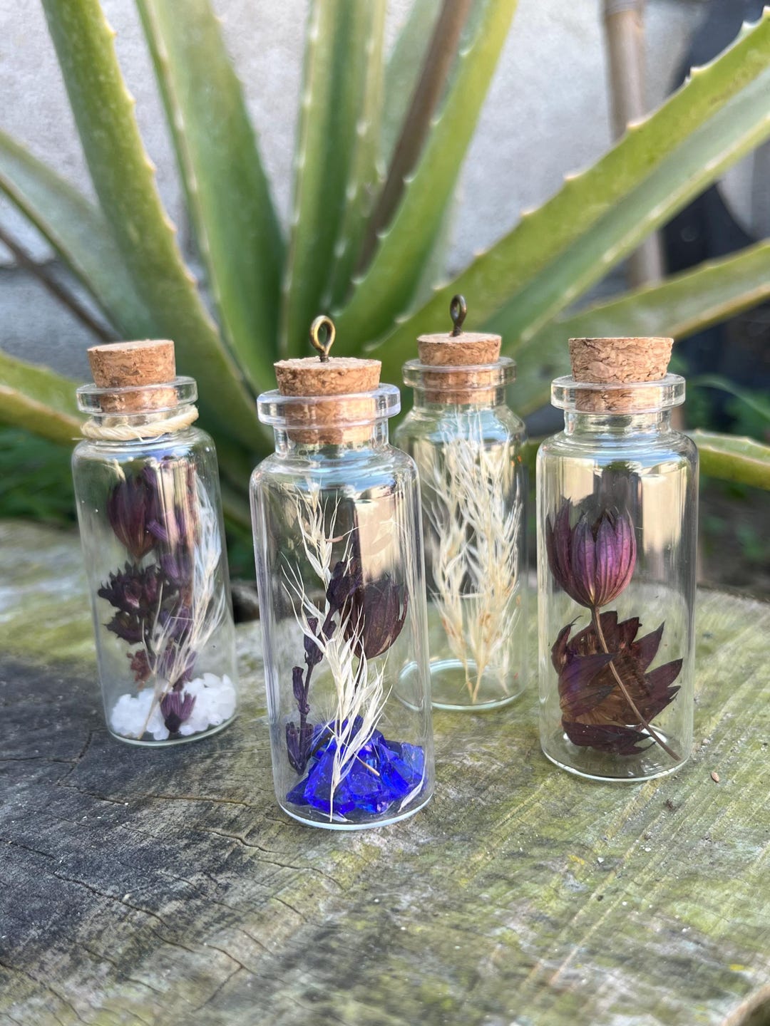 Apothecary Set - Etsy