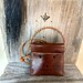 Leather Turkey Call Pouch - Etsy
