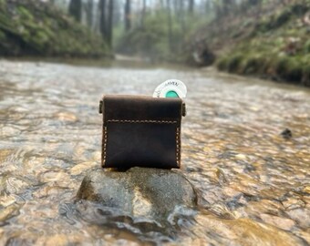 Turkey Hunting Pot Call Pouch With Striker Holder - Etsy