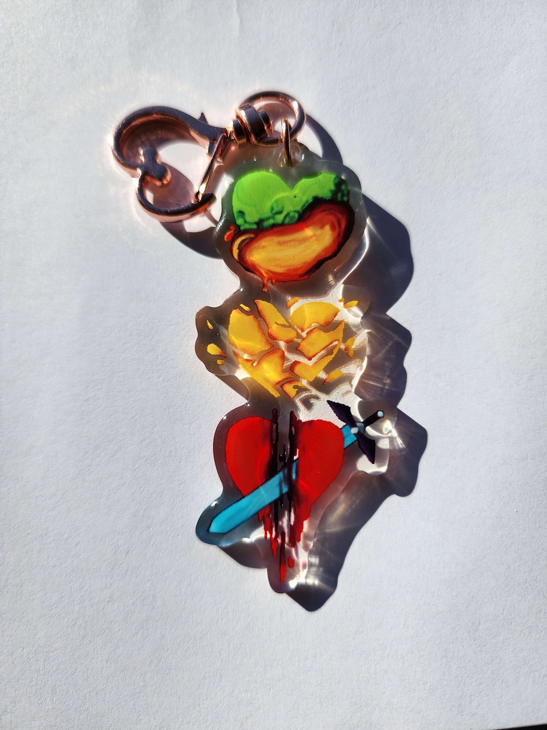 Lost Lives PREORDER [ Life Series Charm ] - Etsy