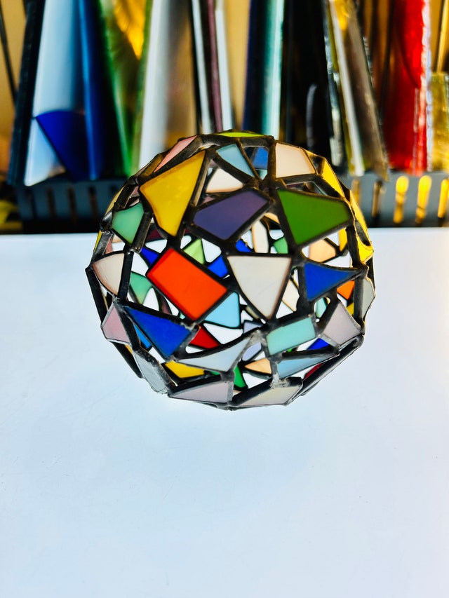 Studio27Glass - Etsy
