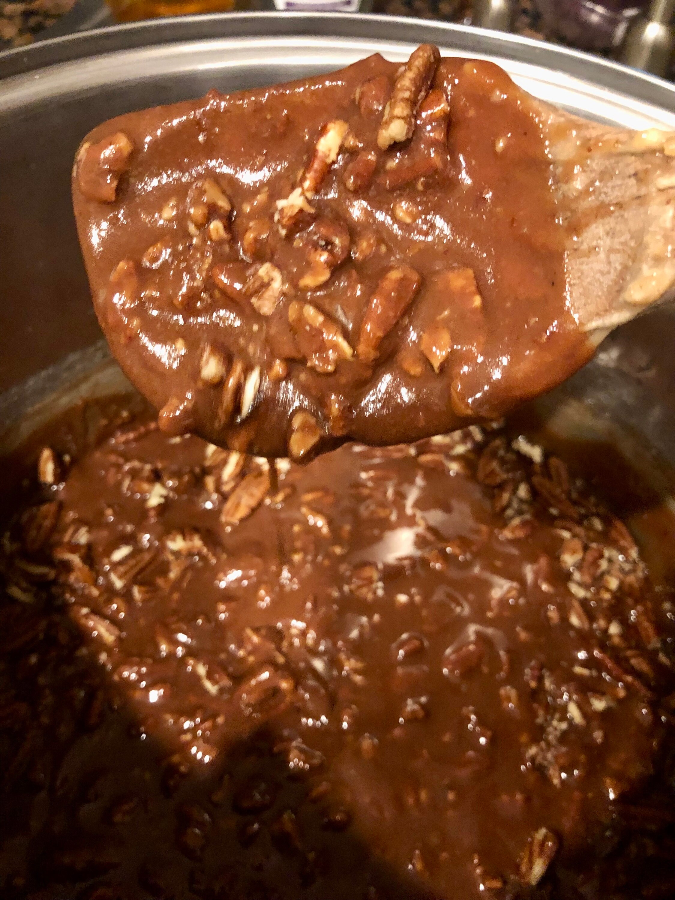 Aj's Gourmet Pralines | 4-pack Chocolate Pecan | Fresh Made to Order ...