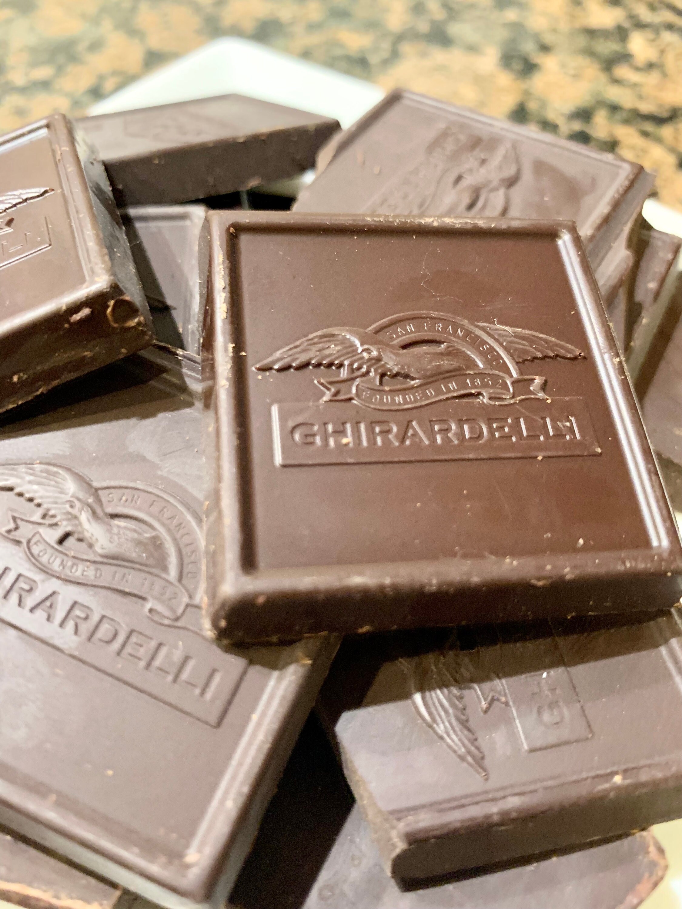 Aj's Gourmet Pralines | 4-pack Chocolate Pecan | Fresh Made to Order ...