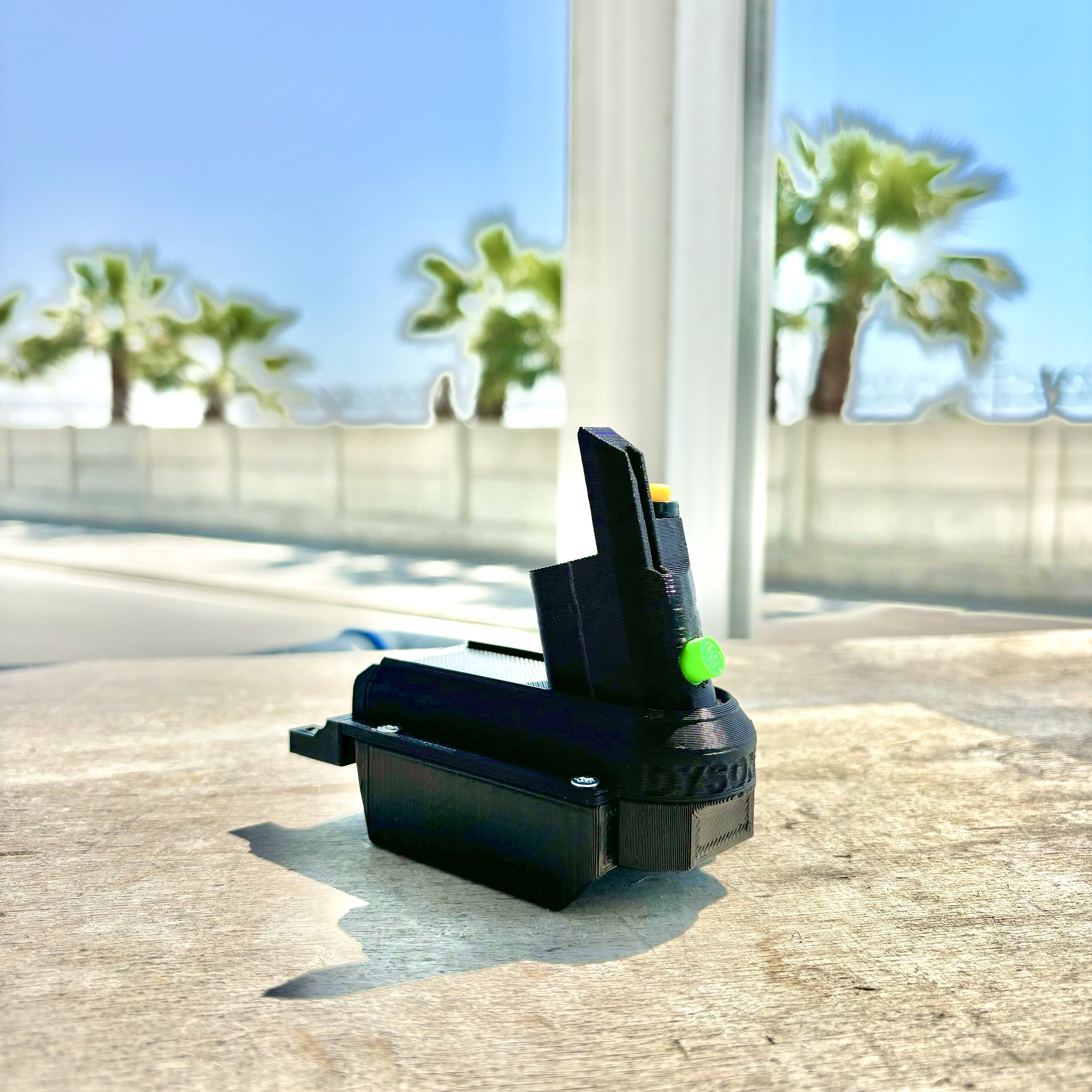 Dyson V6/V7/V8 Adapter Parkside, Makita, Milwaukee, Dewalt Battery - Etsy