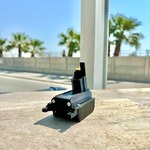 Dyson V6/V7/V8 Adapter Parkside, Makita, Milwaukee, Dewalt Battery - Etsy