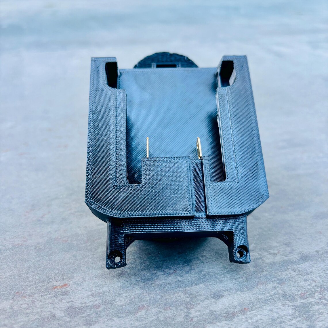 Dyson V6 V7 V8 Vacuum Adapter for Milwaukee M18 Battery - 3D Printed - Etsy