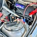 Milwaukee M18 Battery Jump Starter: Portable Car Battery Booster - Etsy