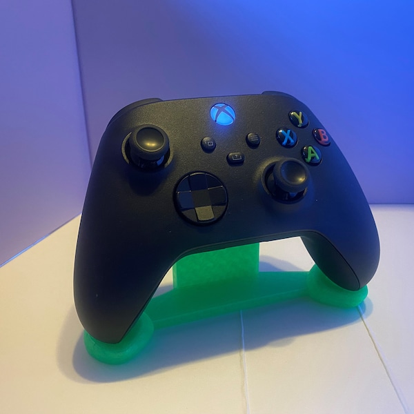 Xbox Controller Stand - Etsy