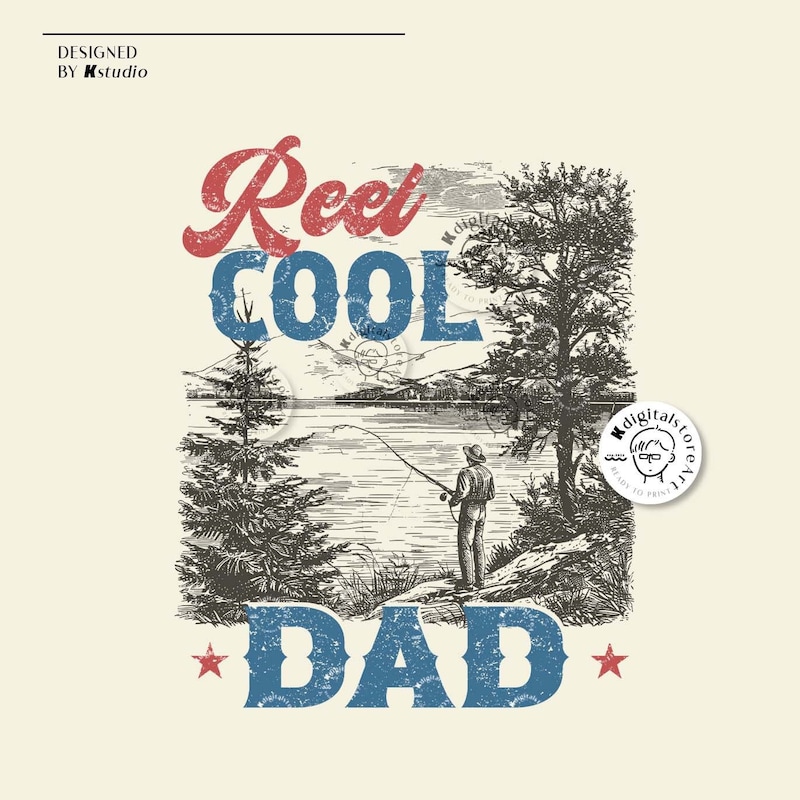 Reels for Dad Love - Etsy