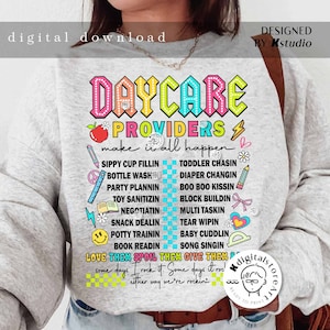 Daycare PNG, Daycare Tour PNG, Daycare Staff, Childcare Provider Png ...