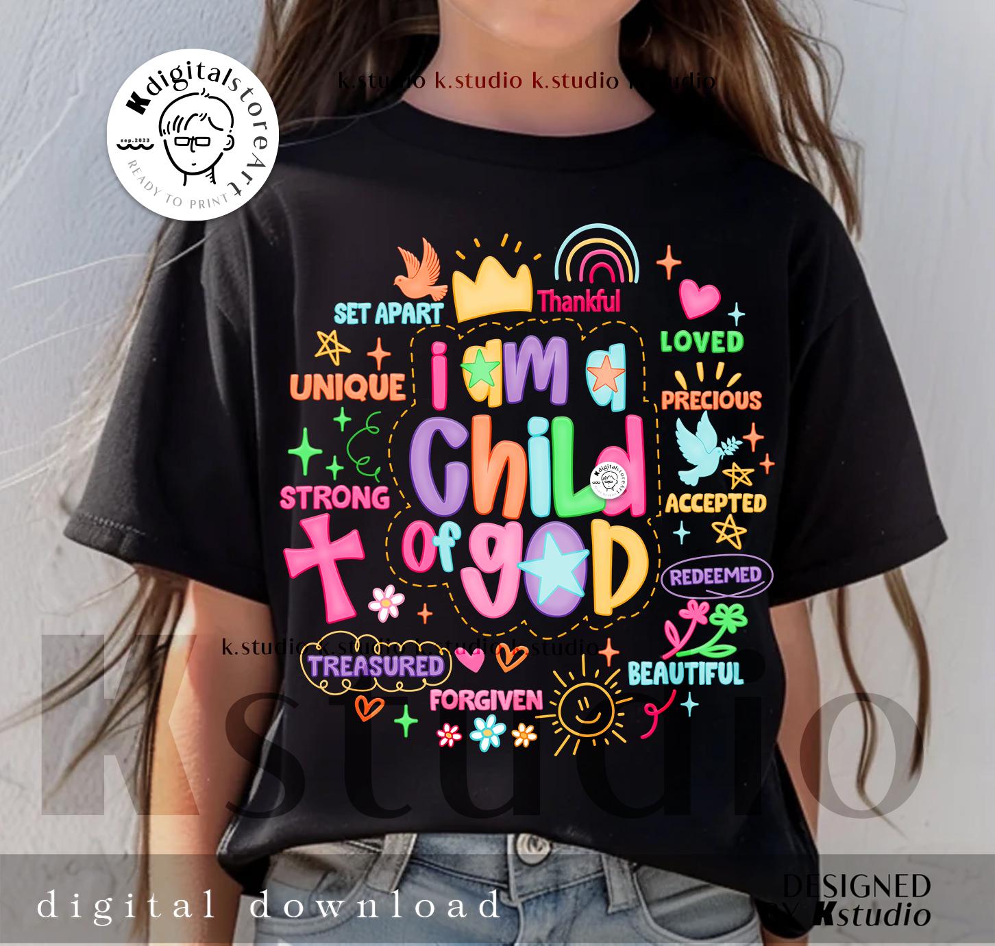 Cute Child Kid Bible Jesus Png, God Jesus Kid Toddle Png Design, Toddle ...