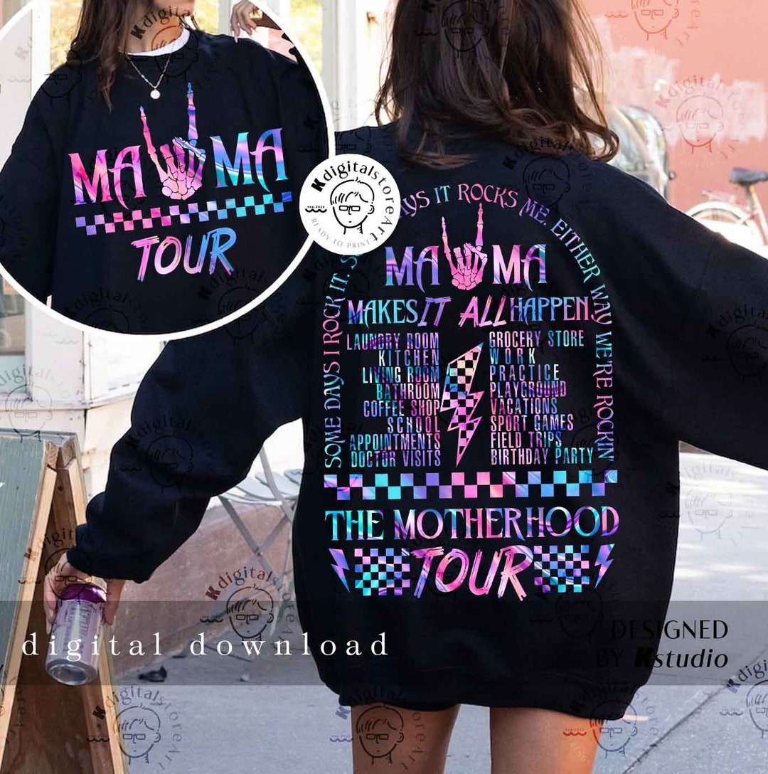 Mama Svg Png, Mom Svg, Mothers Day Png Design Digital Download - Etsy