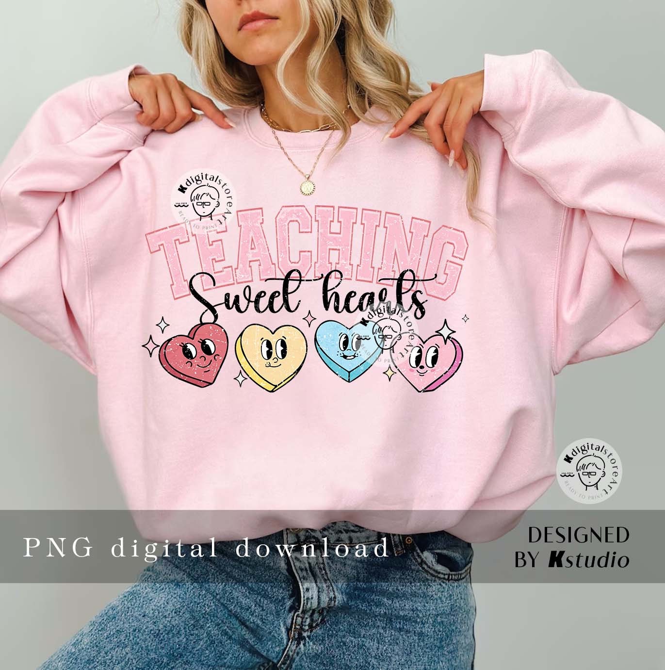 Valentine Teacher Png, Valentine PNG, Heart Love Teaching Sweet Heart ...