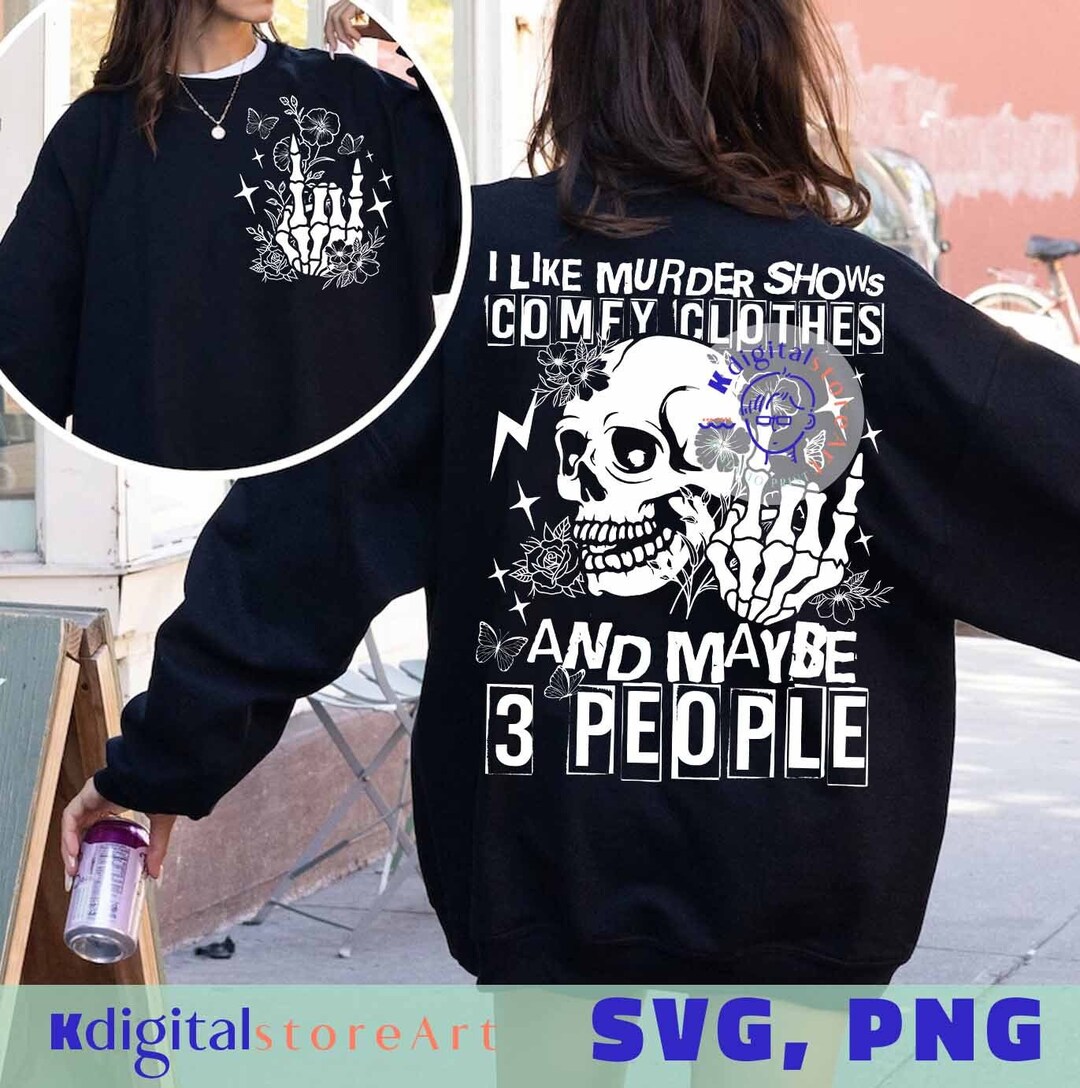 Trendy Skull Floral Svg, Halloween Svg, Floral Skull SVG, Halloween ...