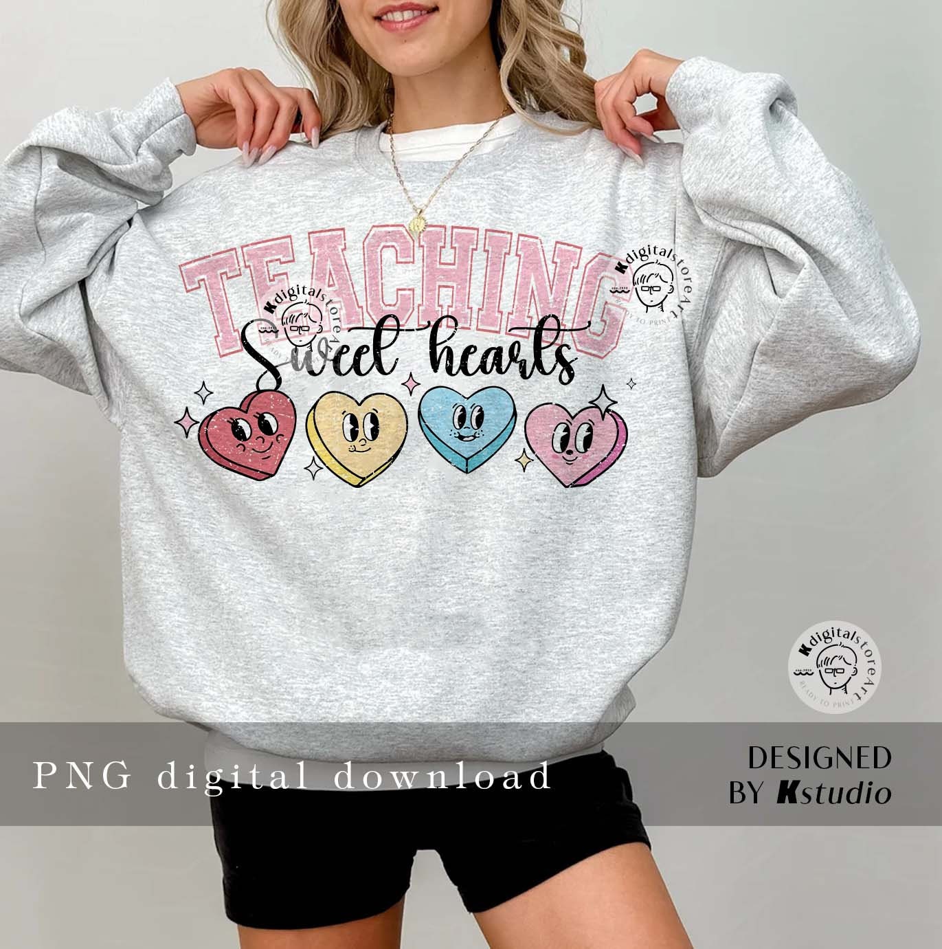 Valentine Teacher Png, Valentine PNG, Heart Love Teaching Sweet Heart ...