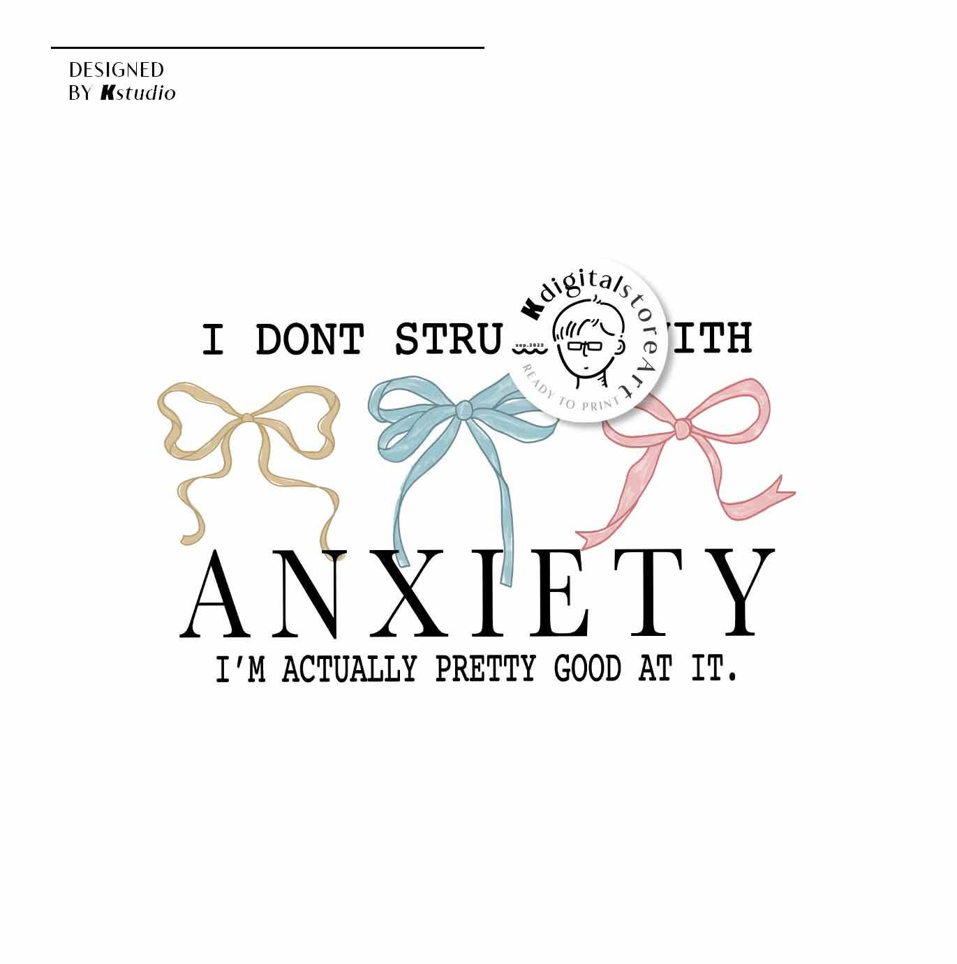 Coquette Mental Health Bow PNG, Mental Health Anxiety Png, Sleeve Shirt ...