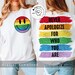 LGBT Bundle Png Design, Gay Coquette Bow Png, Rainbow LGBT Bow Png, Lgbtq Shirt Sublimation ...