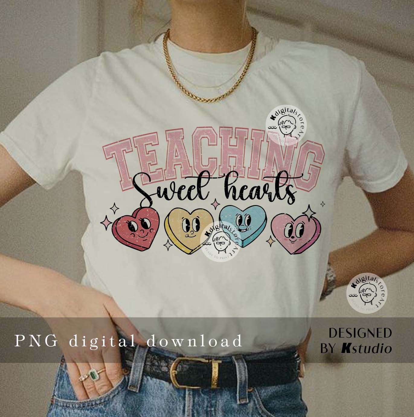 Valentine Teacher Png, Valentine PNG, Heart Love Teaching Sweet Heart ...