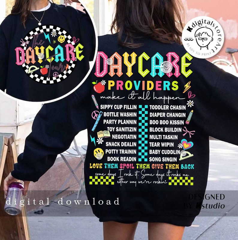 Daycare PNG, Daycare Tour PNG, Daycare Staff, Childcare Provider Png ...