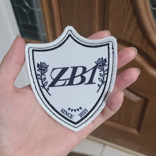 Zb1 Logo - Etsy UK