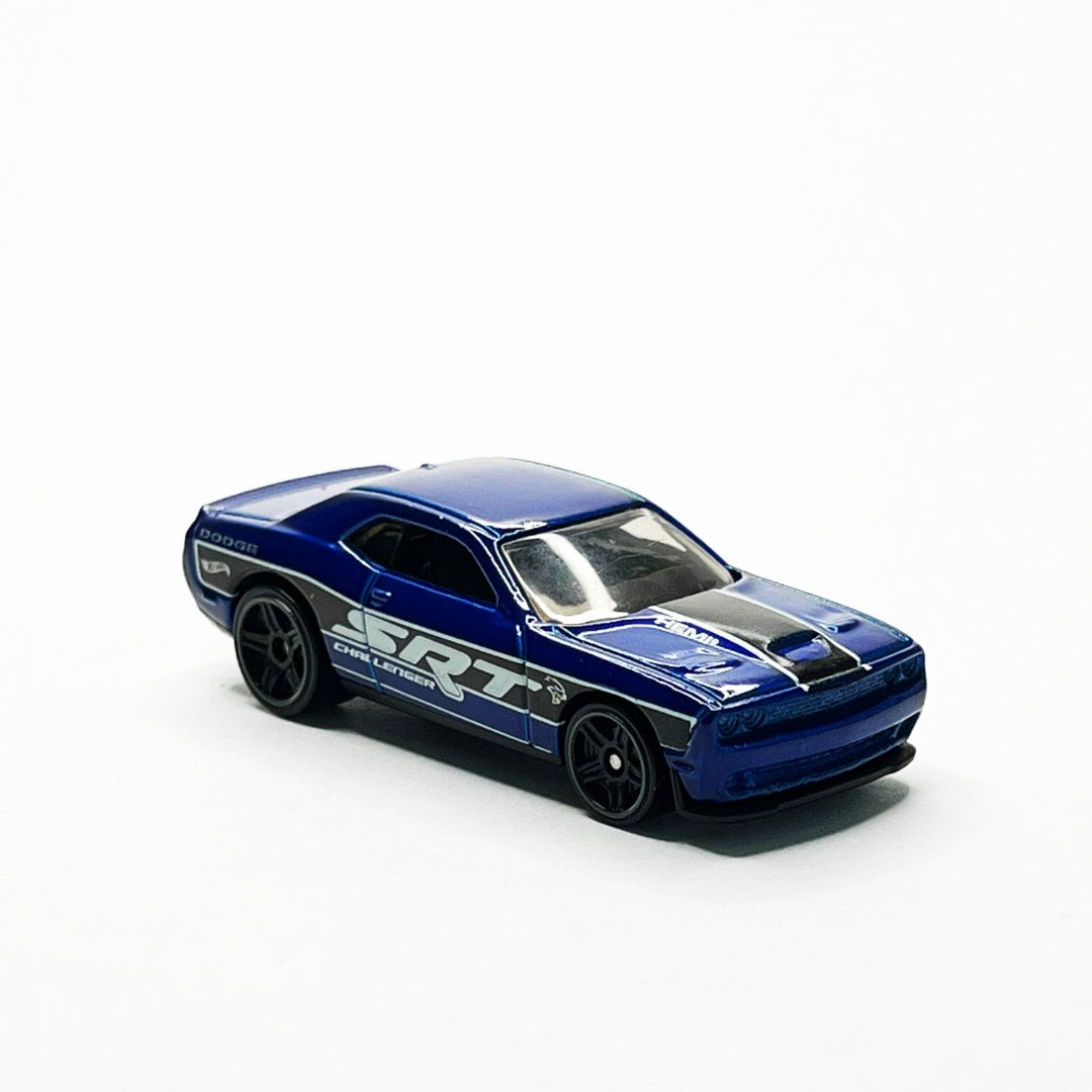 15 Dodge Challenger Hot Wheels Car Keychain gift for Him - Etsy