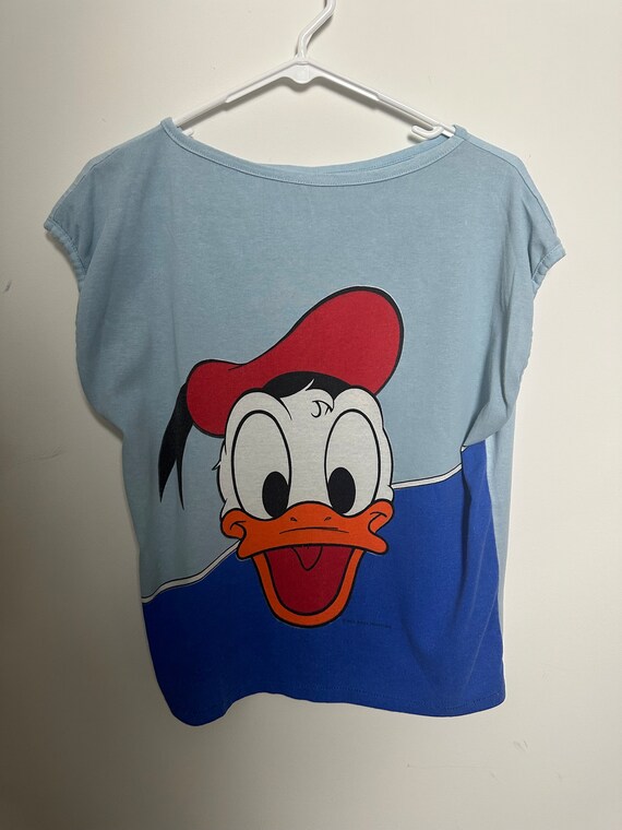 Vintage Donald Duck Disney Gem 