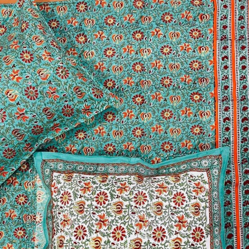Indian Sheets - Etsy